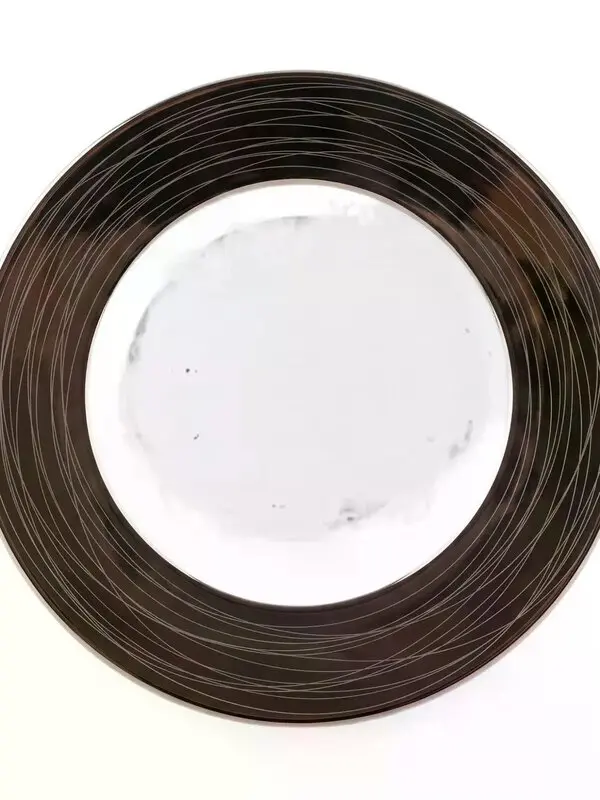 GINORI 1735 Eber Dinner Plate
