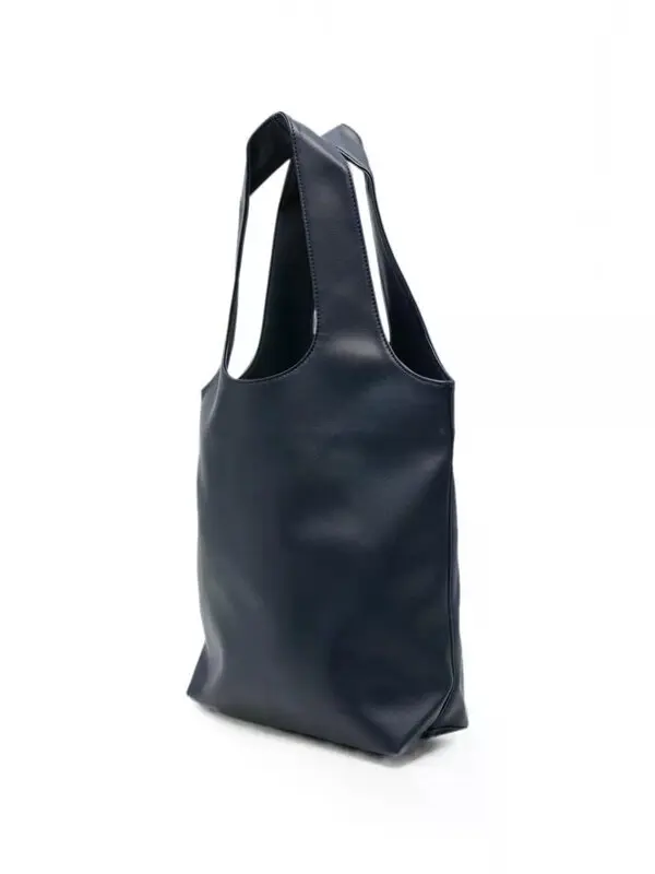 A.p.c. Small Ninon Logo-print Tote Bag