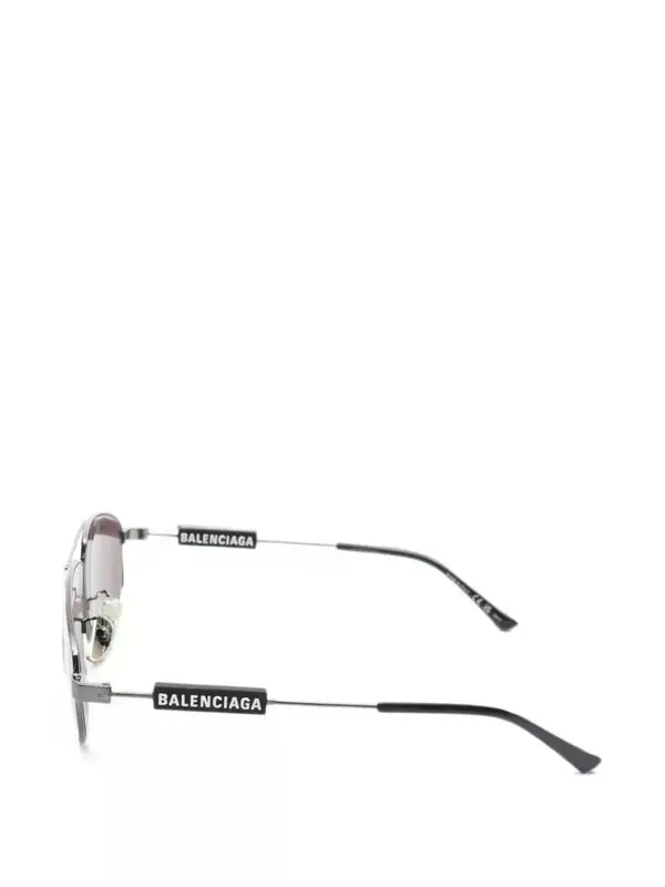 Balenciaga 2020s Pilot Sunglasses