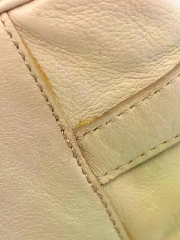 Celine 2000s Tassel-detail Shoulder Bag