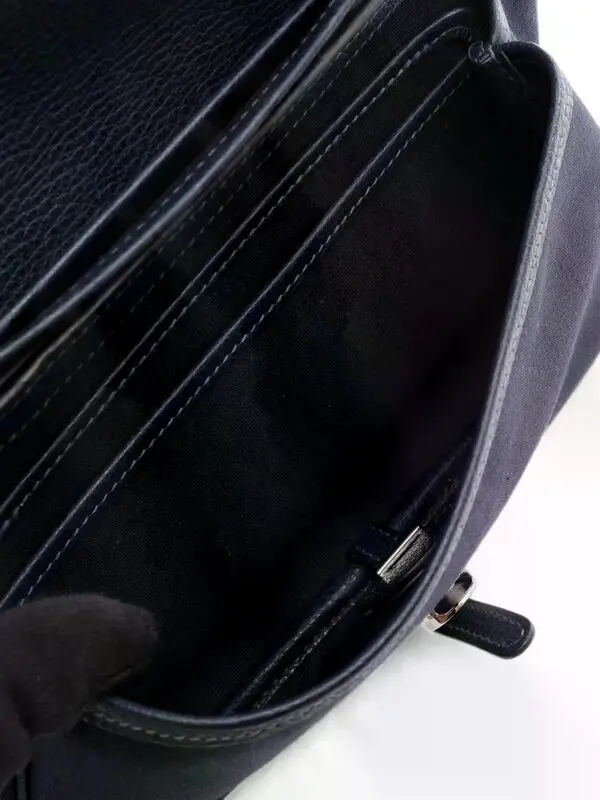 Hermès 2010 Pm Colorado Shoulder Bag