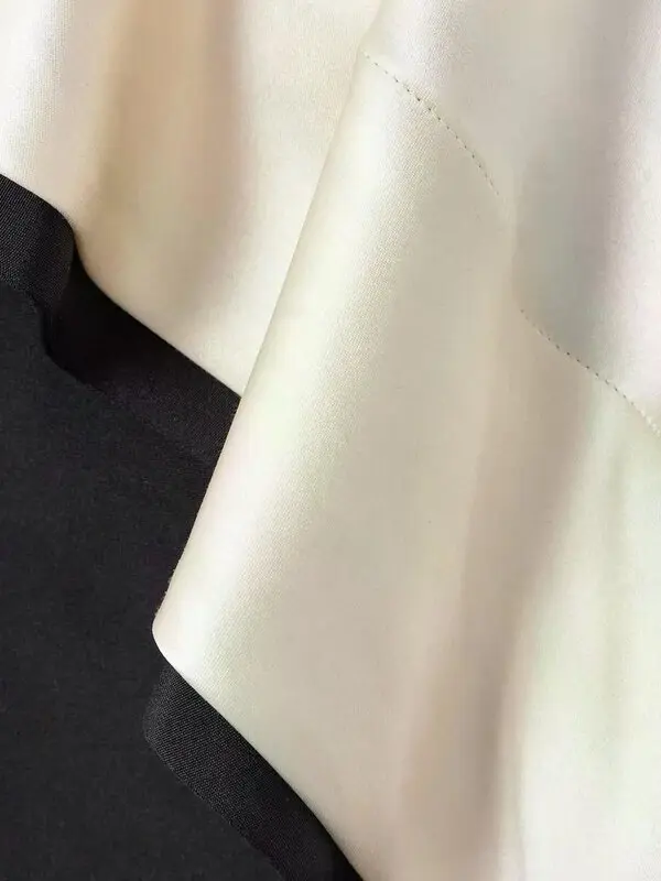 Altuzarra Topolino Layered Midi Dress
