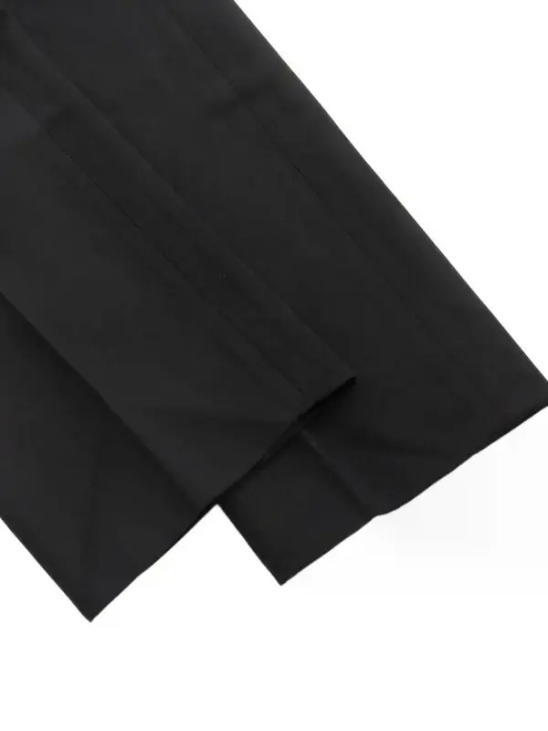 Burberry Belted Trousers