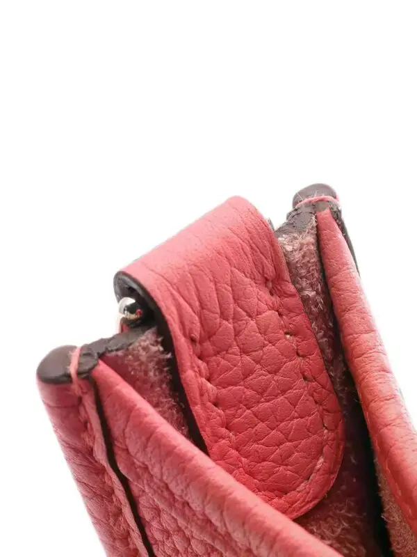 Hermès 2000s Tpm Evelyn Tote Bag