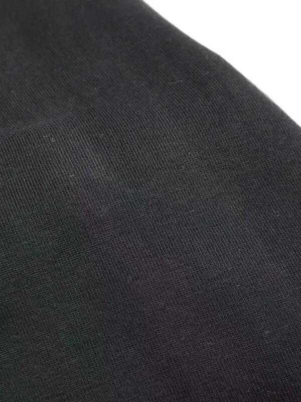 Gucci Embossed-logo Sweatshirt