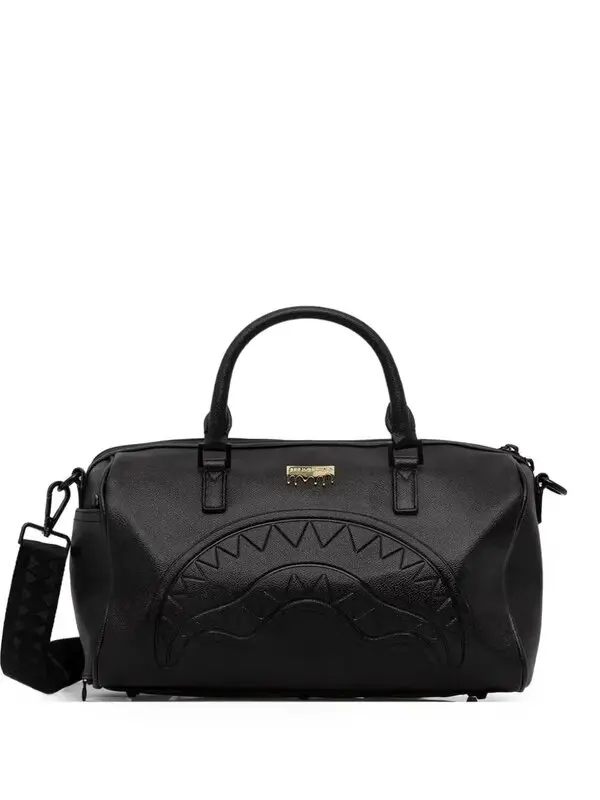 SPRAYGROUND Shark-mouth Holdall