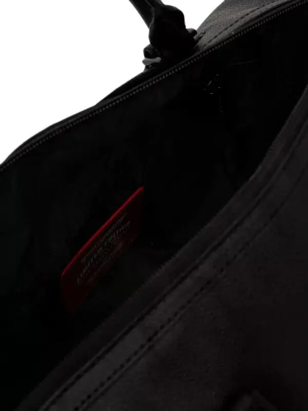 SPRAYGROUND Shark-mouth Holdall