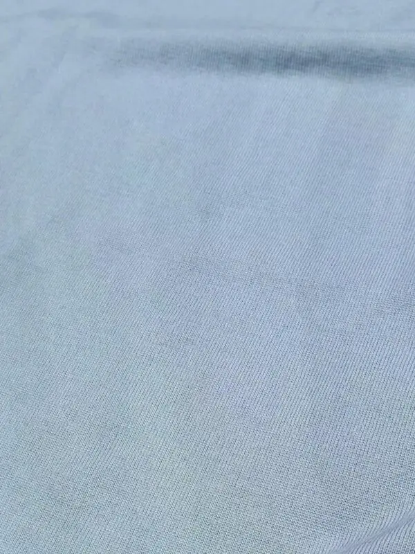 Hermès Long-sleeve Polo Shirt
