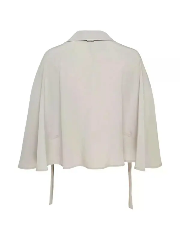 Y’s Tailored Cape