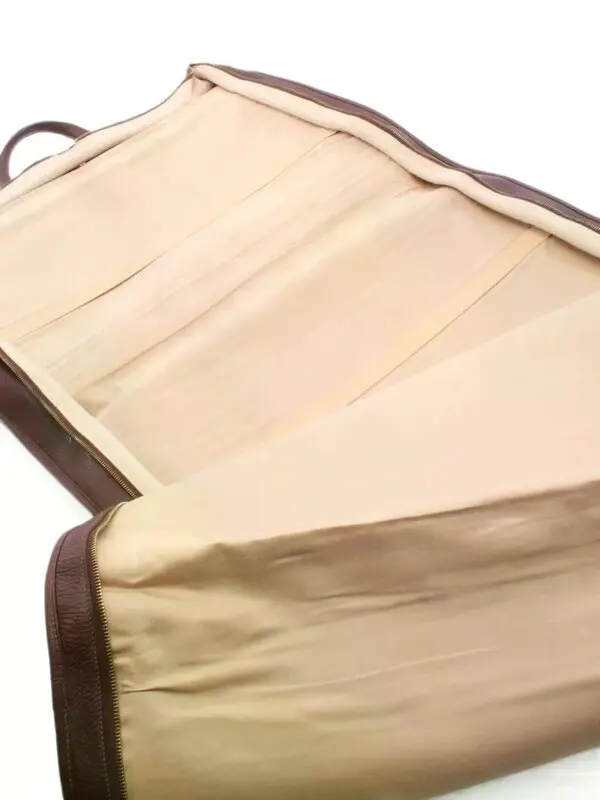 Hermès 2000s Victoria Garment Bag