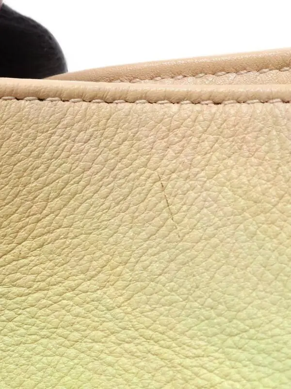 Gucci 2010s Medium Diana Bamboo Tote Bag