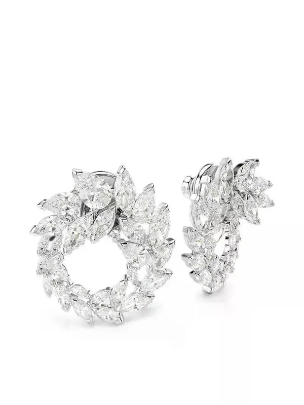 SWAROVSKI Crystal-embellished Earrings