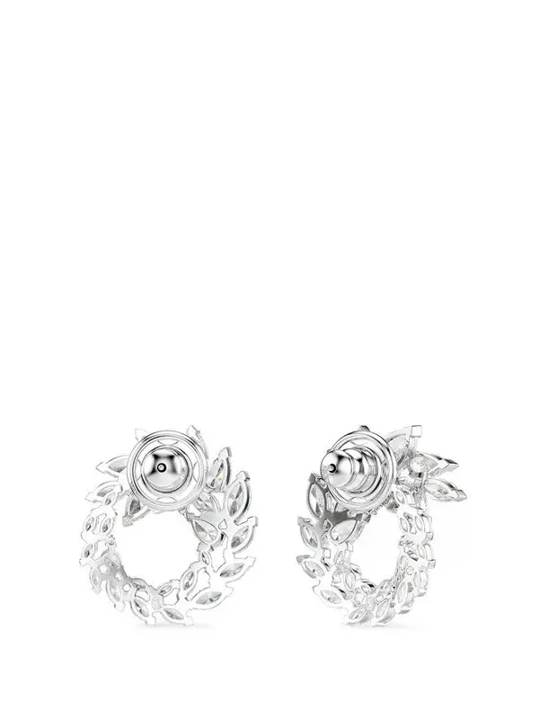 SWAROVSKI Crystal Embellished Earrings
