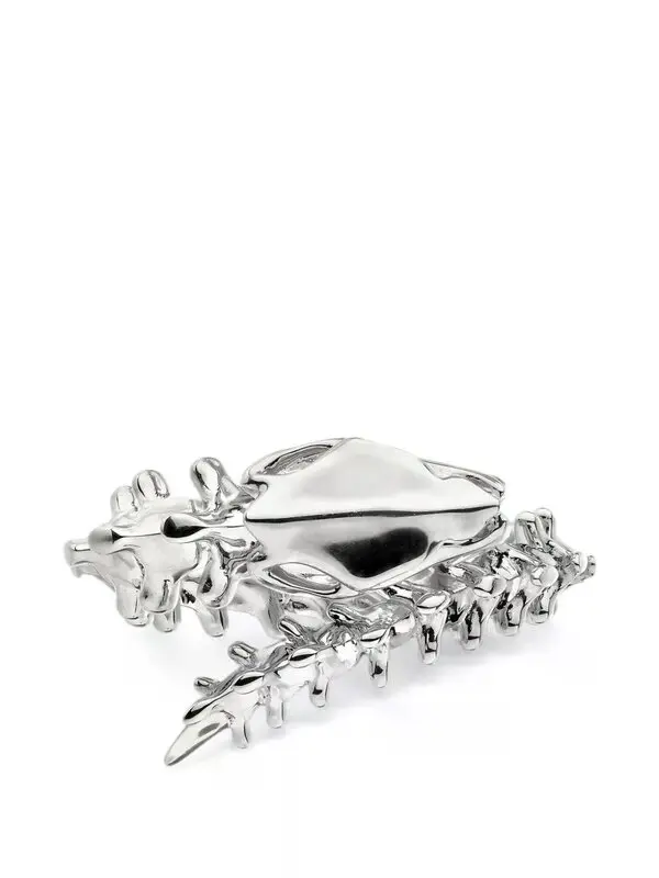 SHAUN LEANE Wrap-design Ring