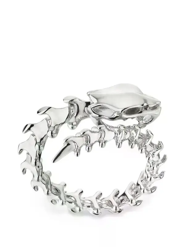 SHAUN LEANE Wrap-design Ring