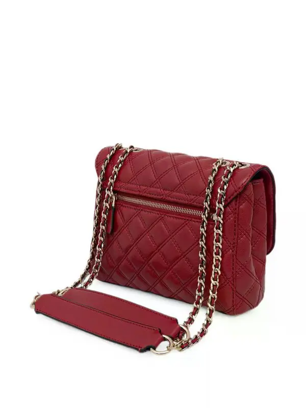 Guess Quilted Shoulder Bag