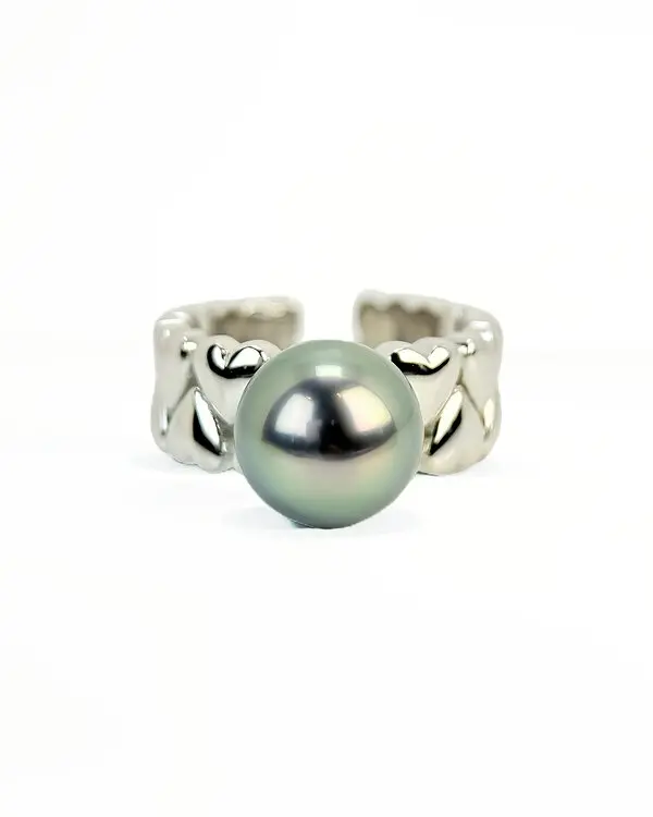 SMUCCII Corea - Silver