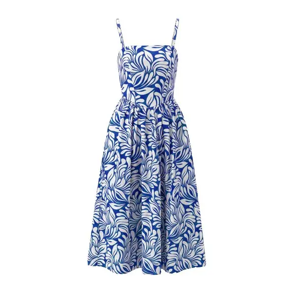 Yumi Kim Esme Midi Dress