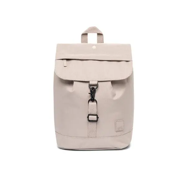 LEFRIK Kaut Mini Backpack Ash - Grey