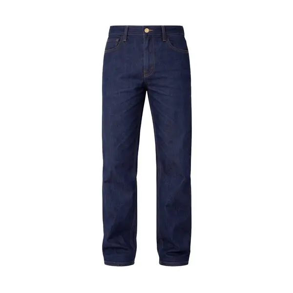 MAUI X LOLITA Monarch Dark Denim Jeans - Blue
