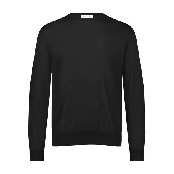 GEORGE PATRICK Cashmere Sweater Crewneck