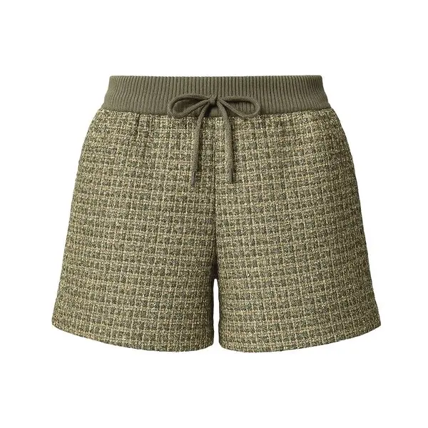 MAUI X LOLITA Star Shorts - Green