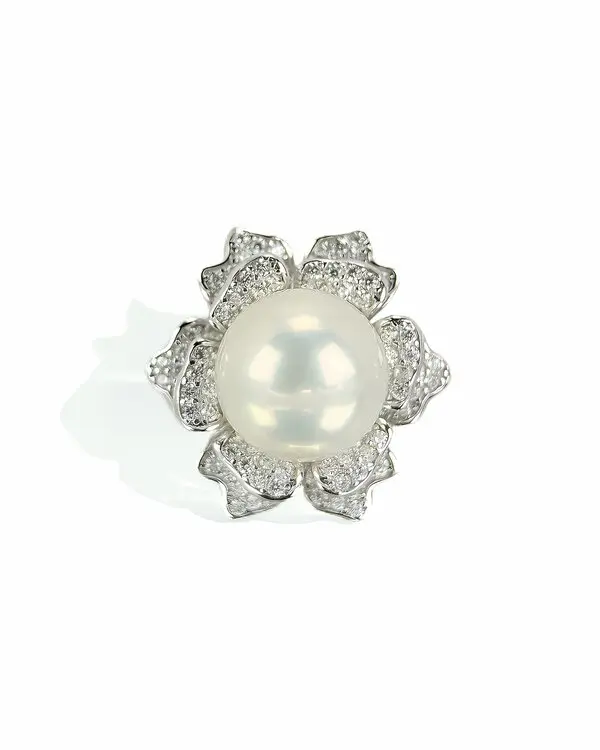 SMUCCII Albalotus - Silver