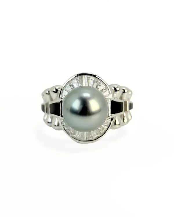 SMUCCII Lunex - Silver