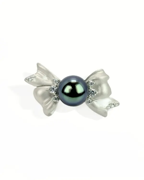 SMUCCII Sylphine - Silver
