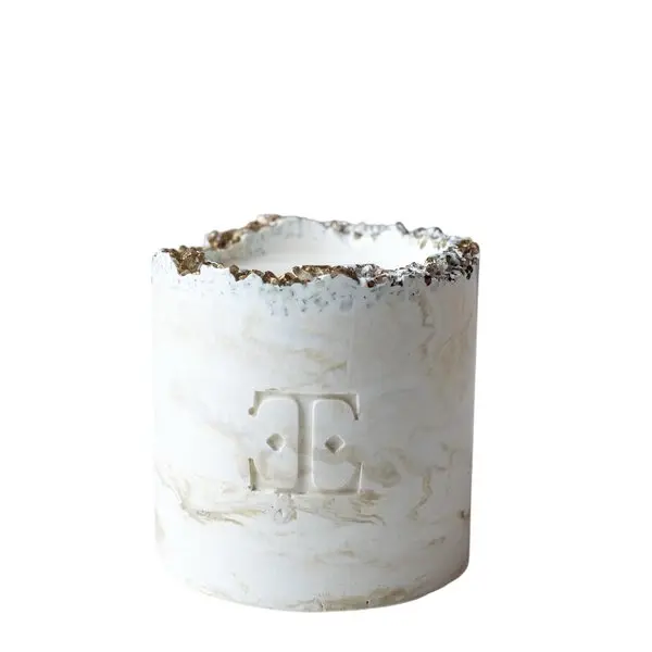 Esti Living Cinnamon Candle Large