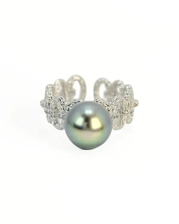 SMUCCII Virelle - Silver