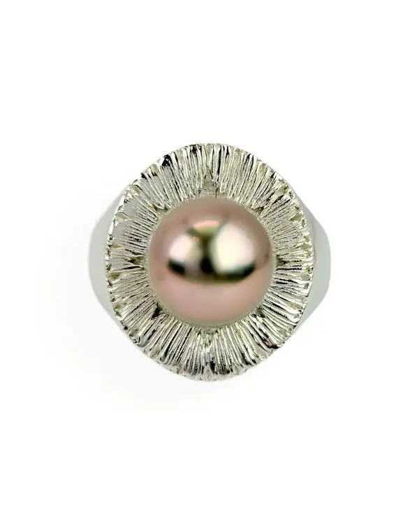 SMUCCII Psyche - Silver