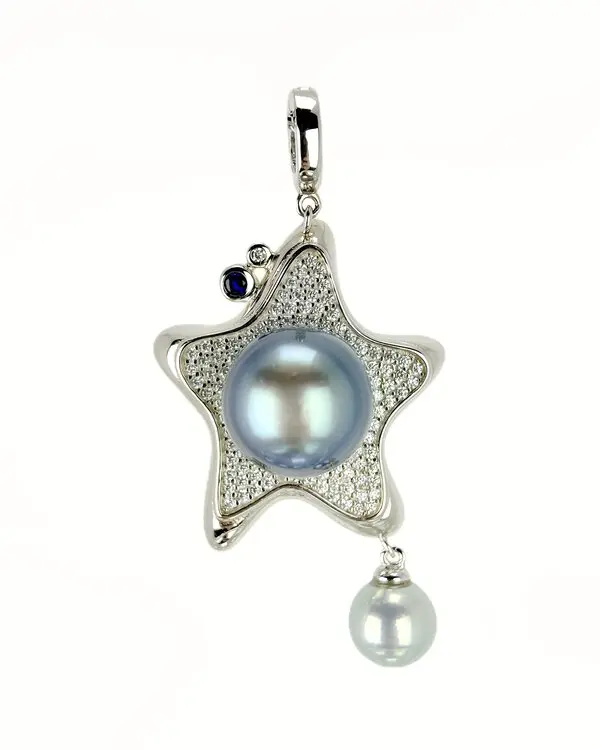 SMUCCII Stellara - Silver