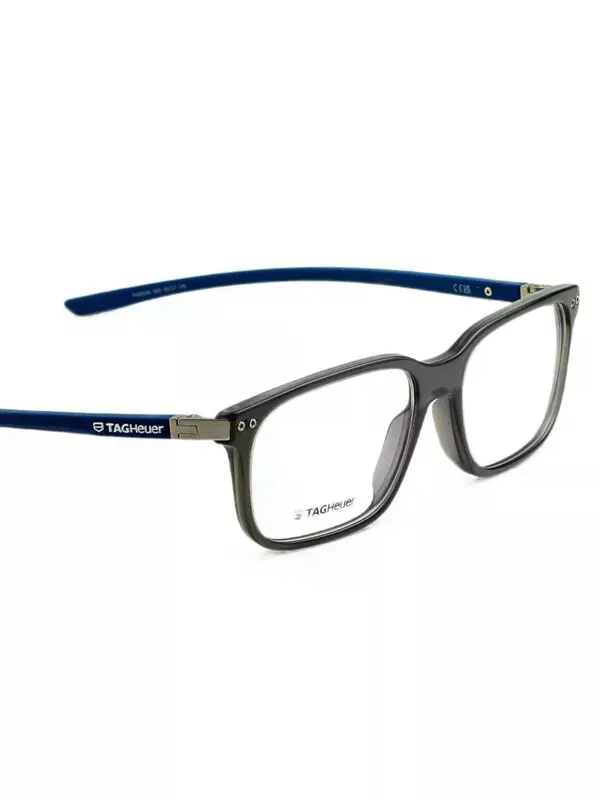 Tag Heuer Square-frame Glasses