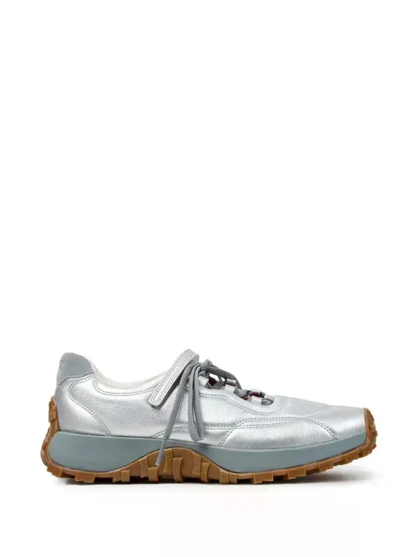 Camper Drift Trail Leather Sneakers
