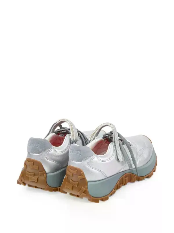 Camper Drift Trail Leather Sneakers