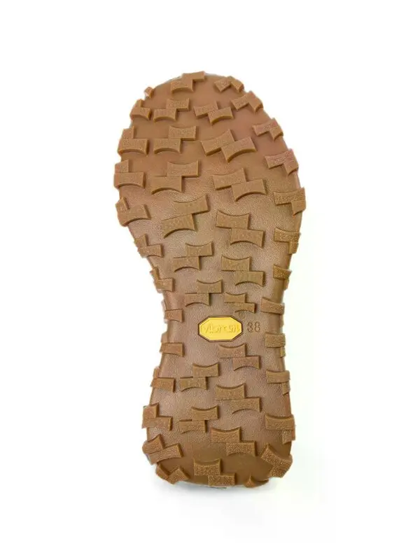 Camper Drift Trail Leather Sneakers