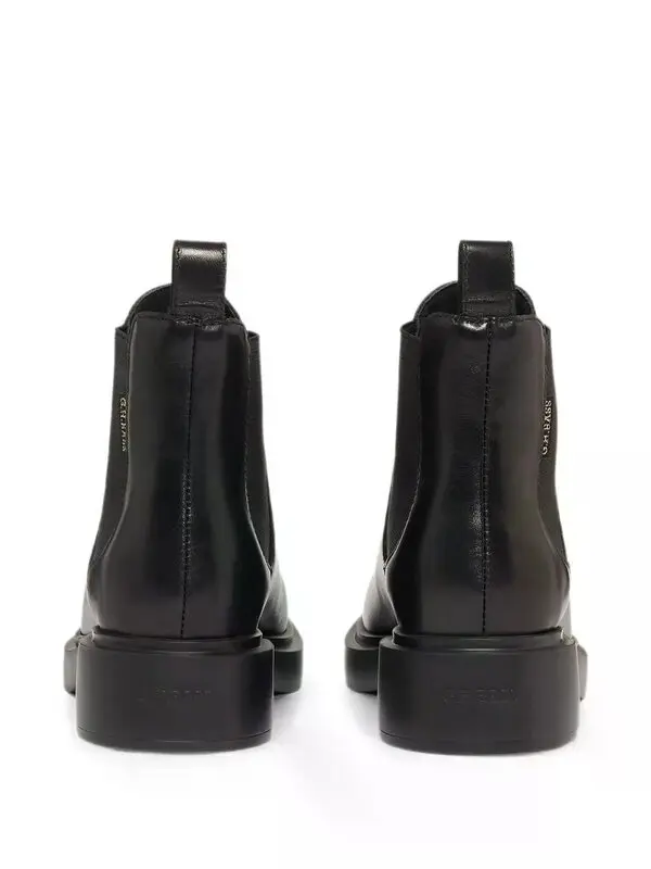G.H.BASS Albany Ii Pull-on Boots