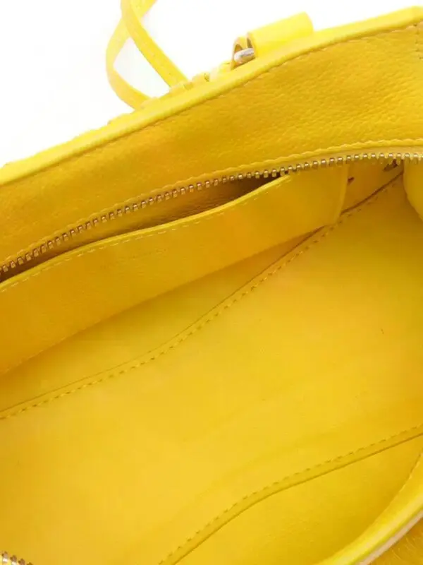 Balenciaga Mini Neo Classic City Tote Bag