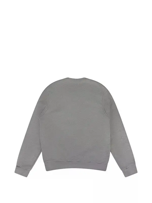 DENIM TEARS Script Crew-neck Sweater