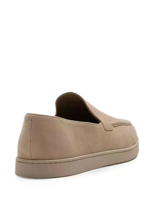 Church's Stanley Leather Loafers