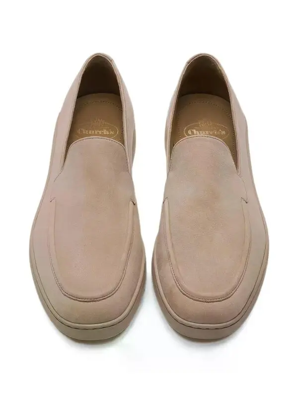 Church's Stanley Leather Loafers