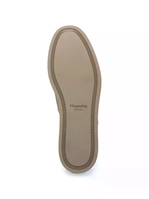 Church's Stanley Leather Loafers