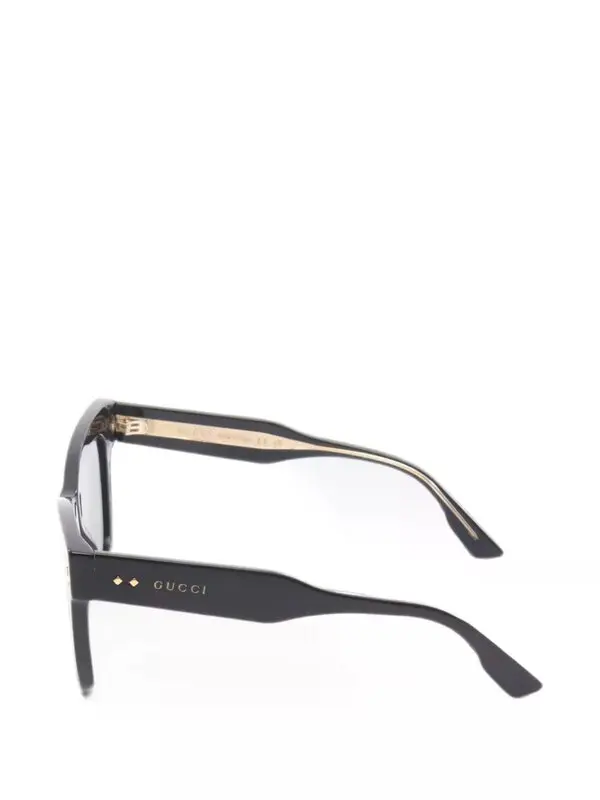 Gucci 2020s Cat-eye Sunglasses