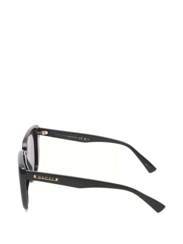 Gucci Cat Eye Sunglasses