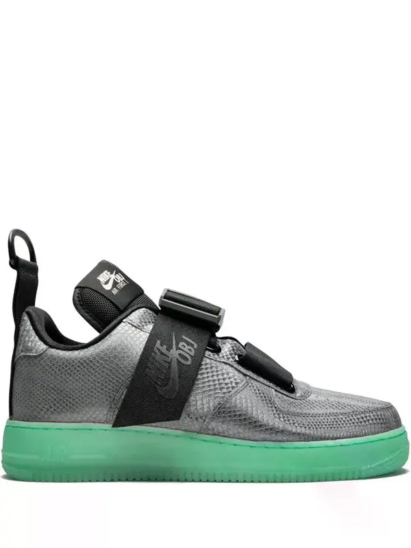 Nike Air Force 1 Utility Qs Obj Sneakers
