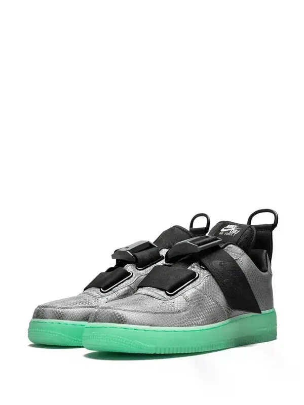 Nike Air Force 1 Utility Qs Obj Sneakers