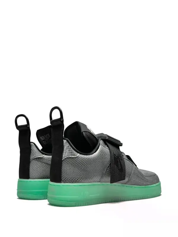 Nike Air Force 1 Utility Qs Obj Sneakers