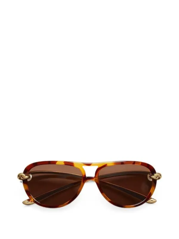 Bottega Veneta Sunglasses