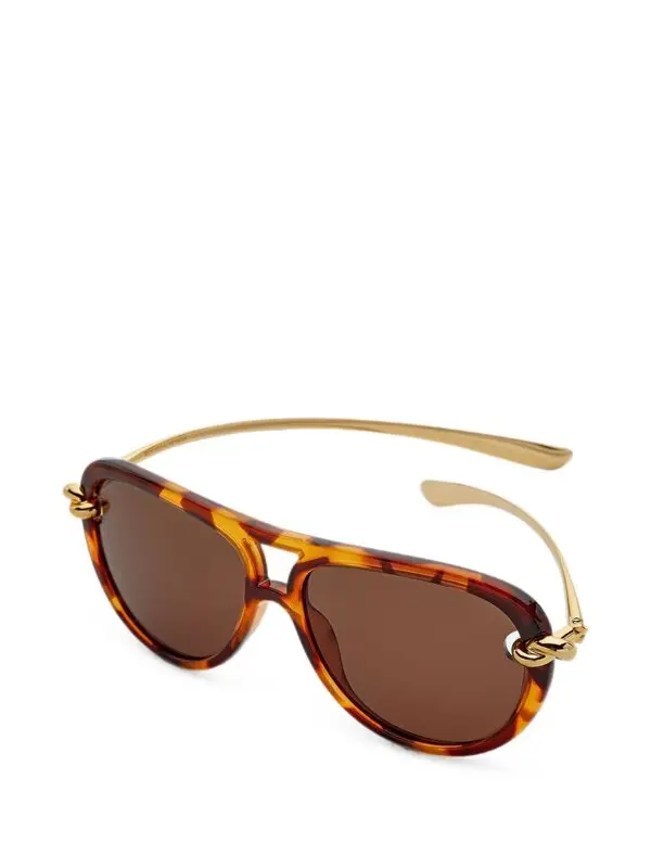 Bottega Veneta Sunglasses
